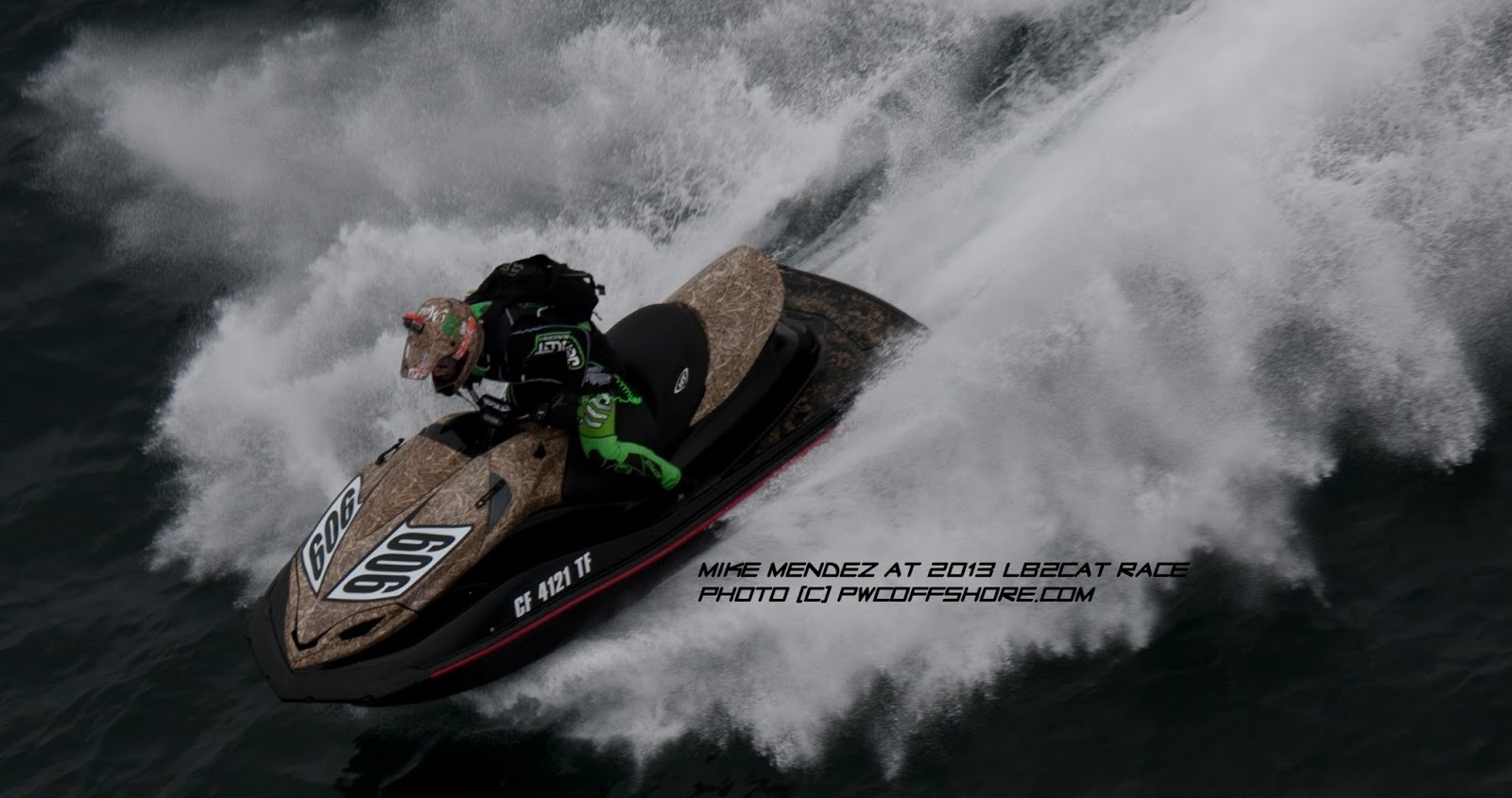 PWCOFFSHORE BLOG - PWC Endurance Racing: The 2013 Long Beach to ...