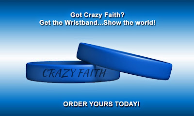 CHAOTIC BLISS: CRAZY FAITH