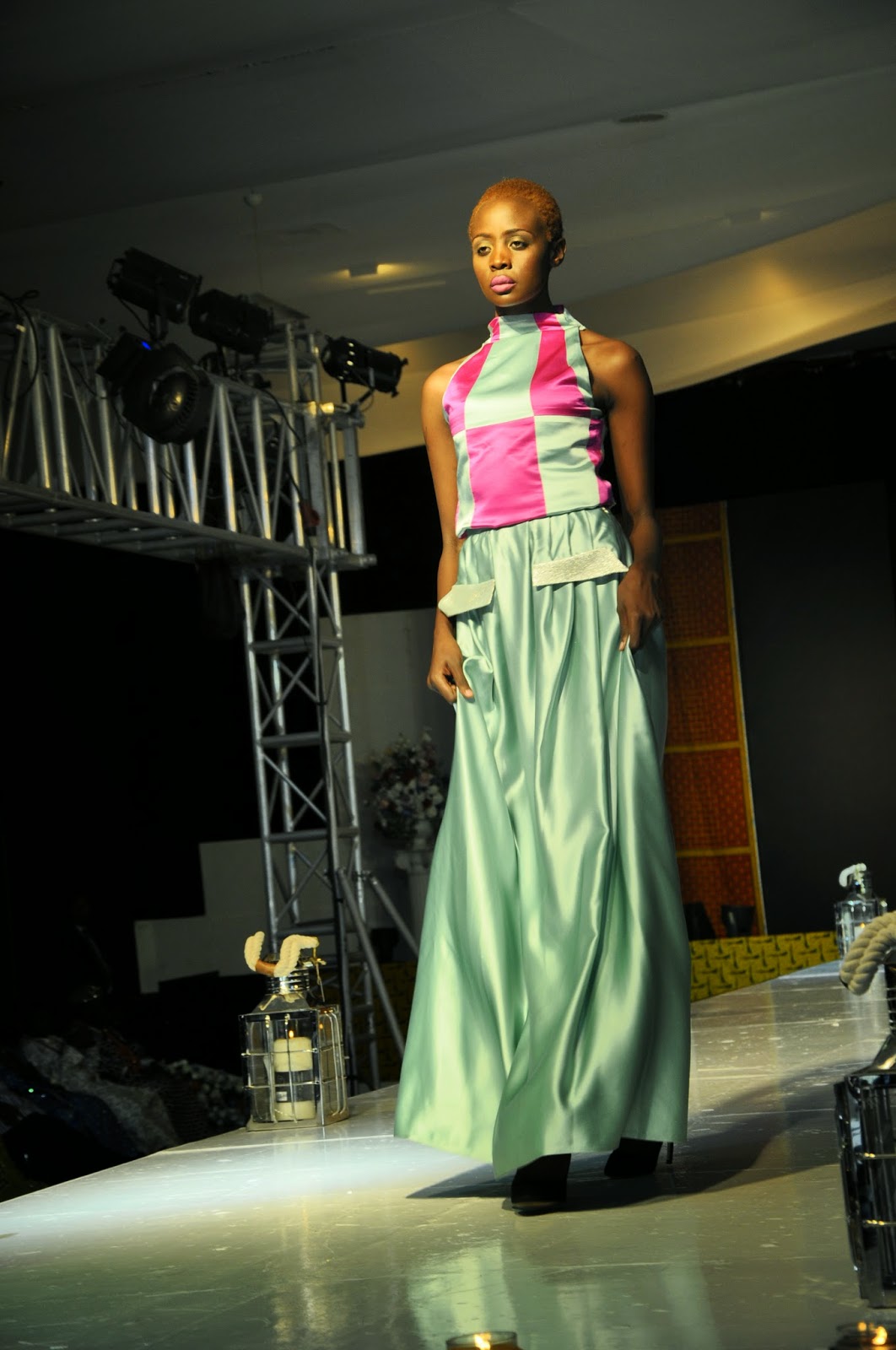Welcome to StyleAfrique: AFRICA FASHION RECEPTION 2014– AFRICAN EDITION ...