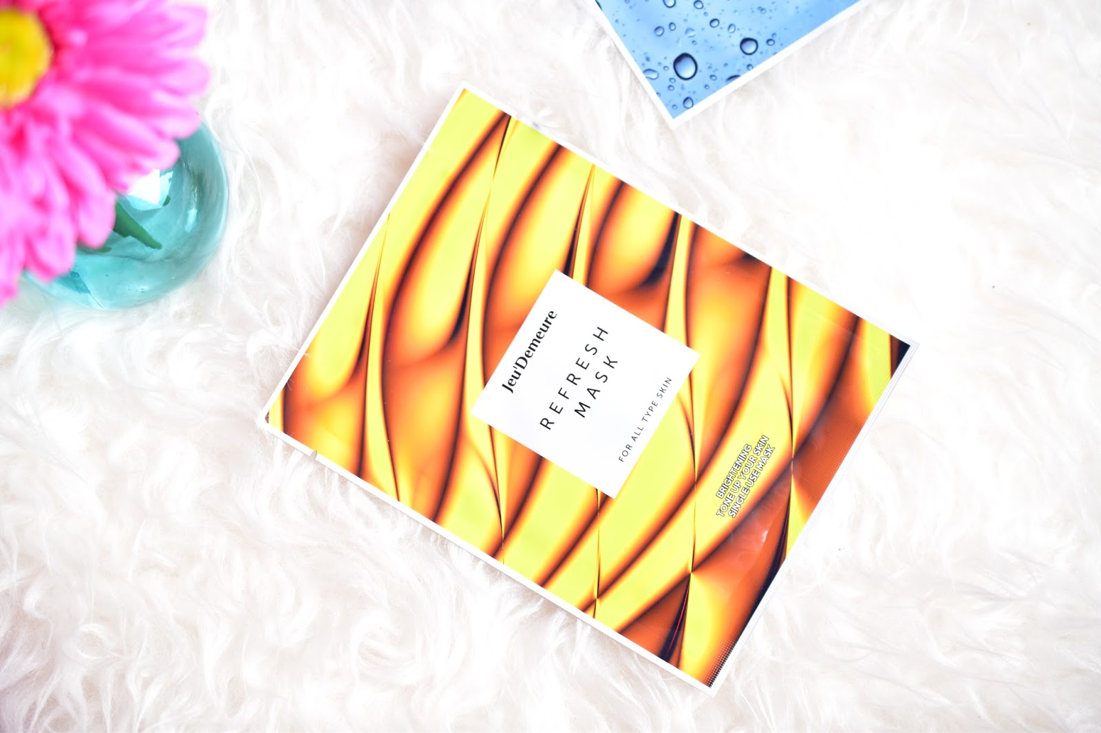 Spoznajte značku Jeu´Demeure - AN BEAUTY