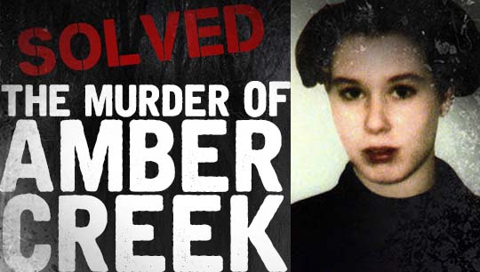 Real Life Is Horror: Generation why podcast and the murder of Amber Creek