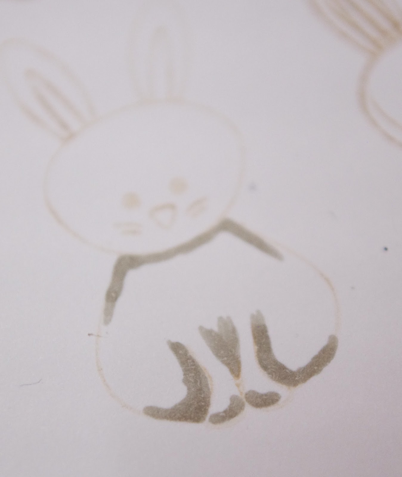 No-Line Colouring - A Step-By-Step Tutorial - Tobi Crawford ink