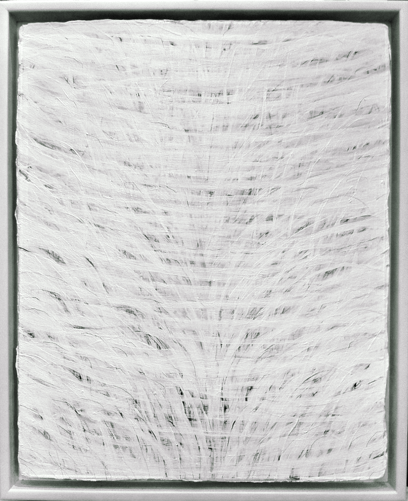 KEN DUBIN: THE EMERGENCE / BURIAL / ... SERIES: 1979 - PRESENT: NEWS