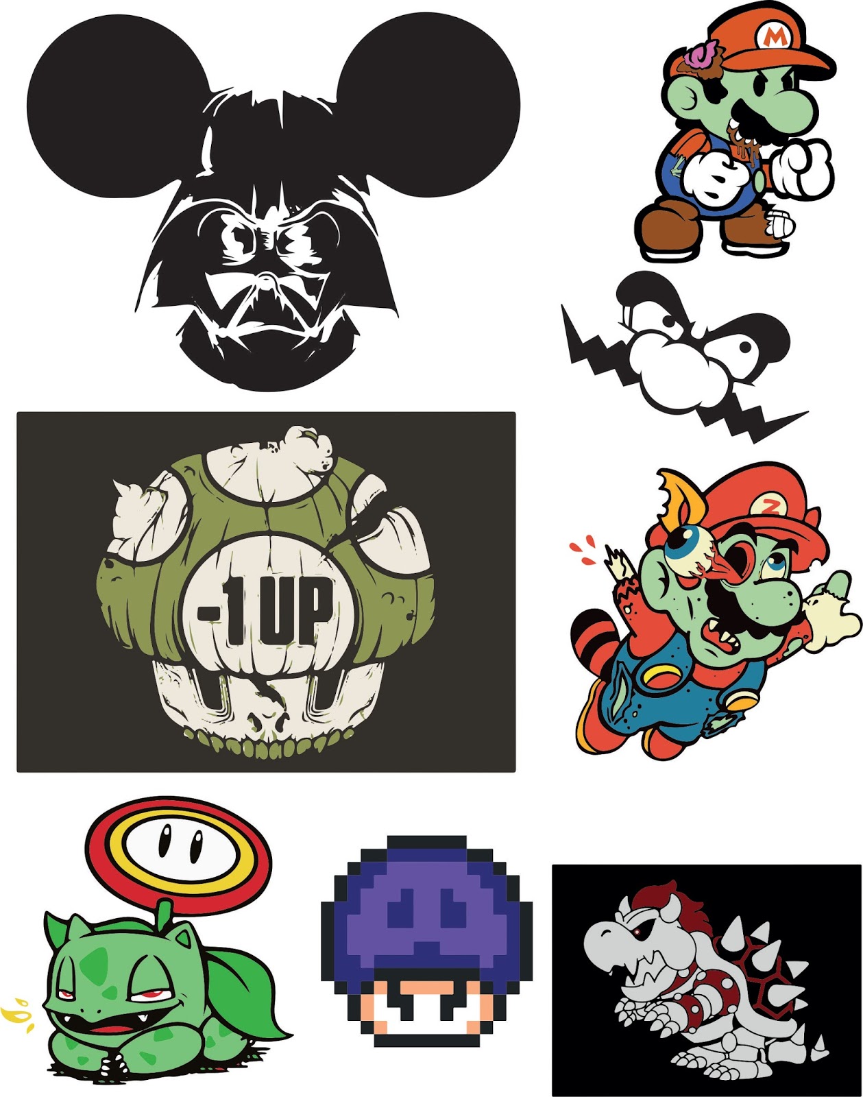 Vectores Gratis para Cualquier Ocasión