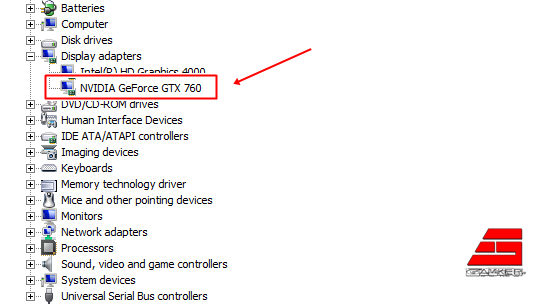 Cara Upgrade VGA Laptop | Tutorial kedz