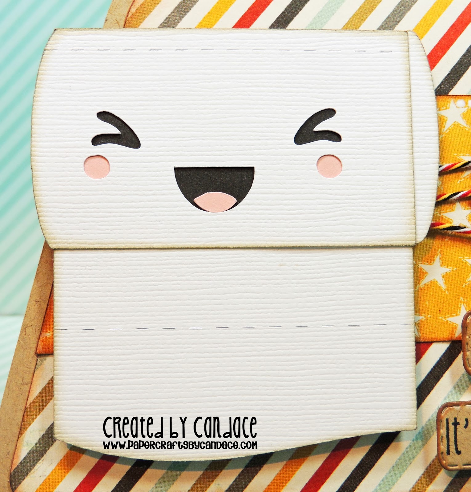 Paper Crafts by Candace: SVG Cutting Files Monthly Challenge!