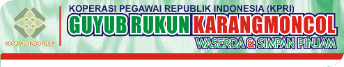 Kumpulan Gambar | kpri guyub rukun