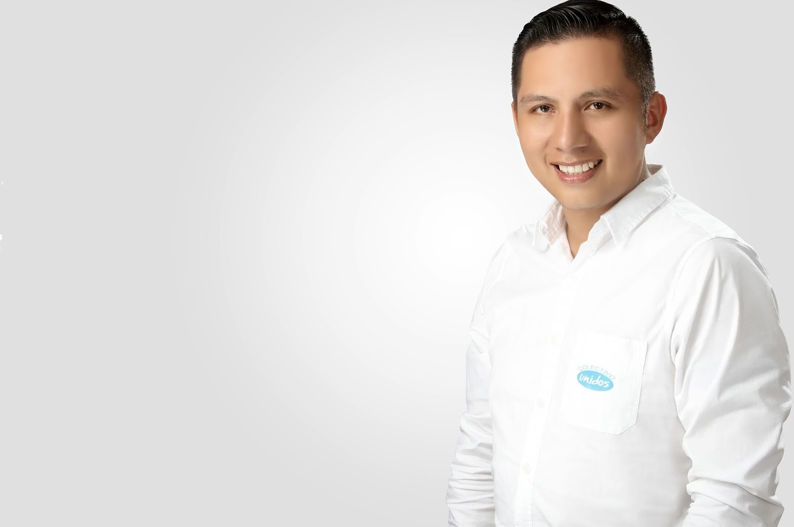 Raúl Javier Lojano: Biografía del Comunicador Social Raúl Javier Lojano