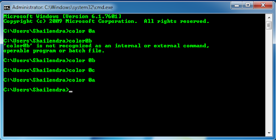 Computer Information Center How To Change Cmd Color In Computer computer-information-center-how-to-change-cmd-color-in-computer