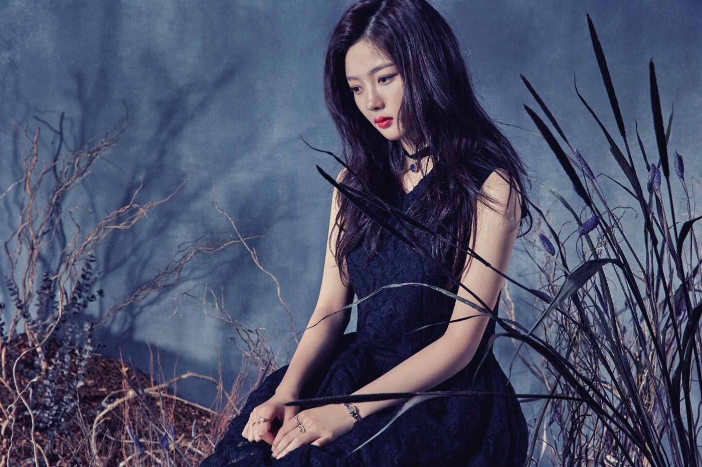 Kim Yoo Jung (김유정 ♀ Actriz Coreana)