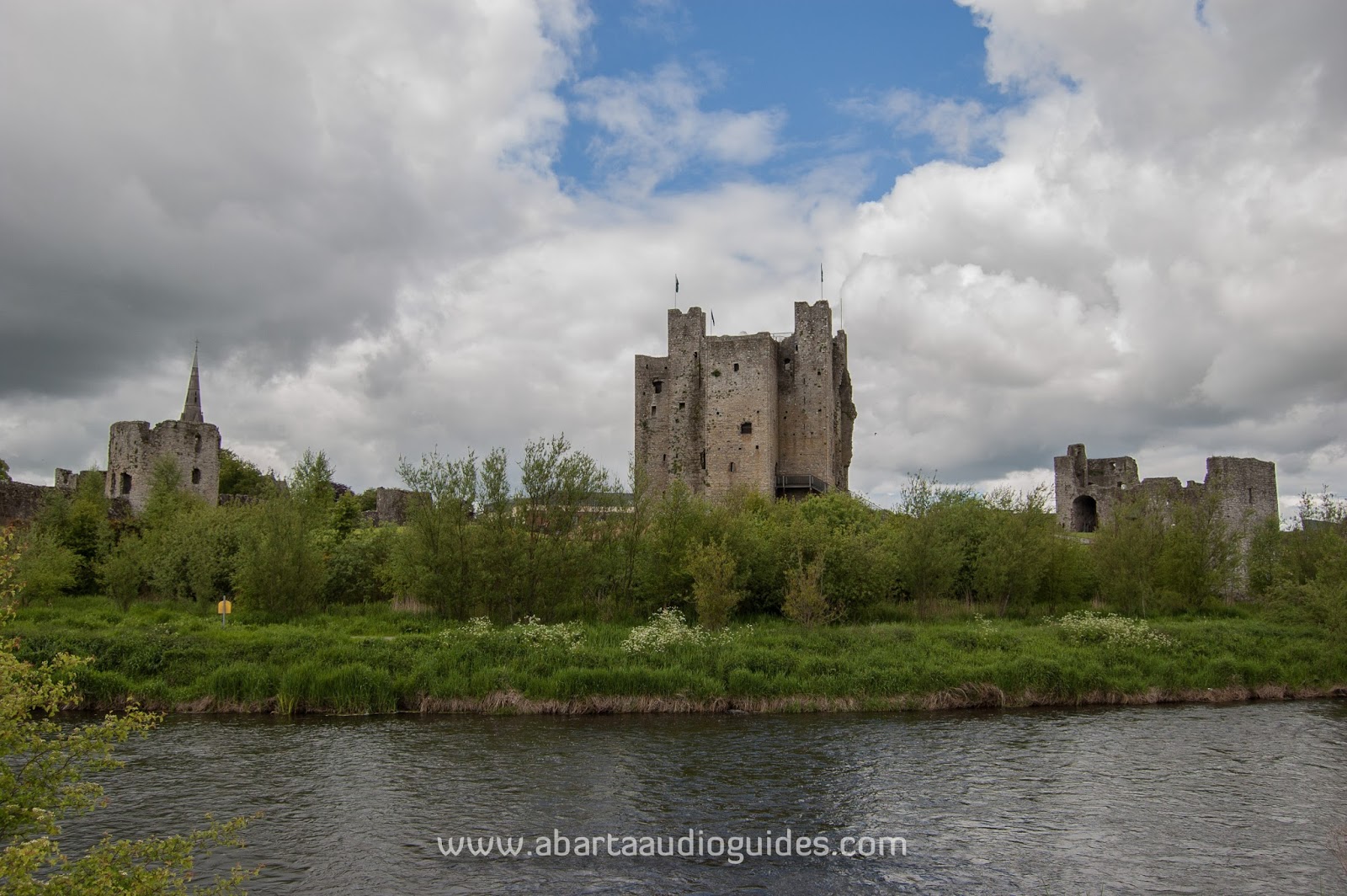 Trim Ireland Guide at Mia Fortune blog