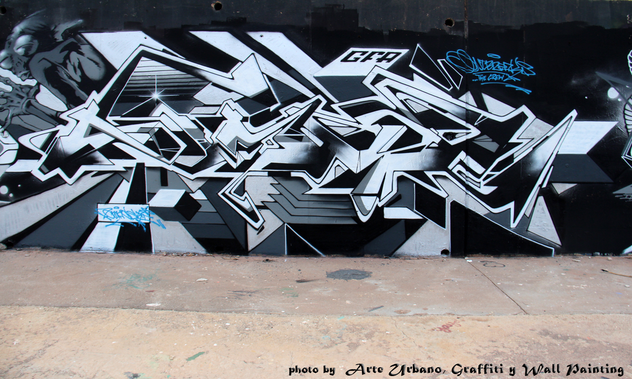 @photojo53: Street art por tavernes Blanques(10)