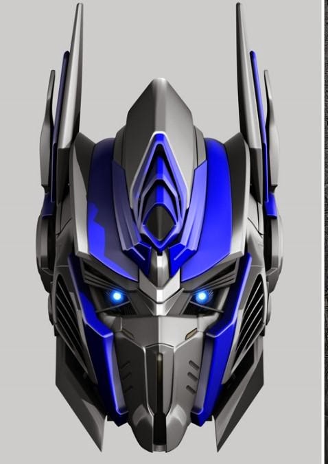 Transformers Live Action Movie Blog (TFLAMB): Transformers 4 Render Art ...