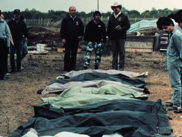 EL RRUN RRUN: GORGEOUS GEORGE GAVITO FEATURED IN KILROY REVISIT