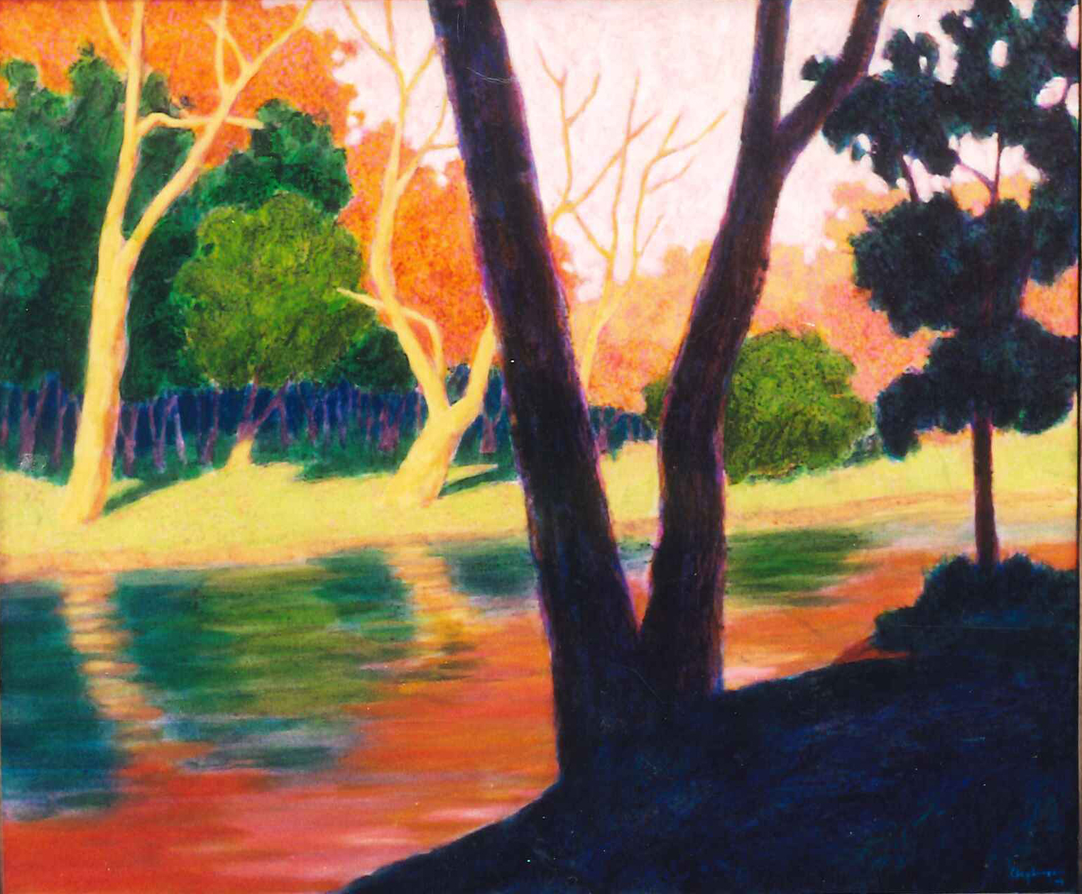 The Art of Jay Ward Productions