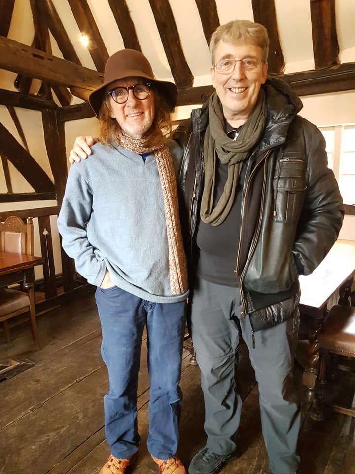 Martin Cockerham's Instagram, Twitter & Facebook on IDCrawl