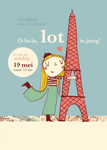 hutsepot: Bijna jarig