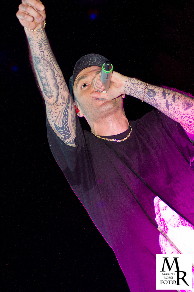 Fabri Fibra | Marco Rossi