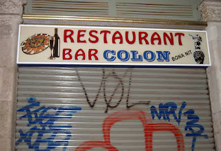 Mizpedia: World most inappropriate Restaurant Names