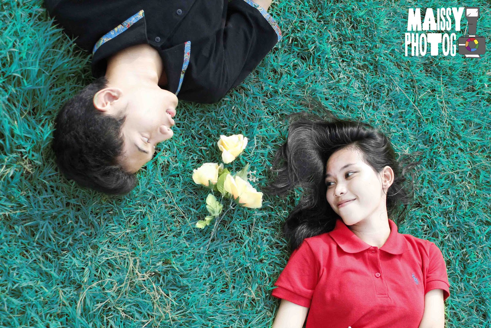 Contoh Edit Foto dan Photography: contoh edit foto pasangan