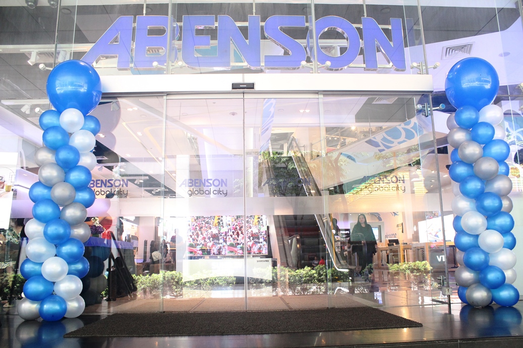 Samsung teams up with Abenson to be the Filipino home's perfect partner ...