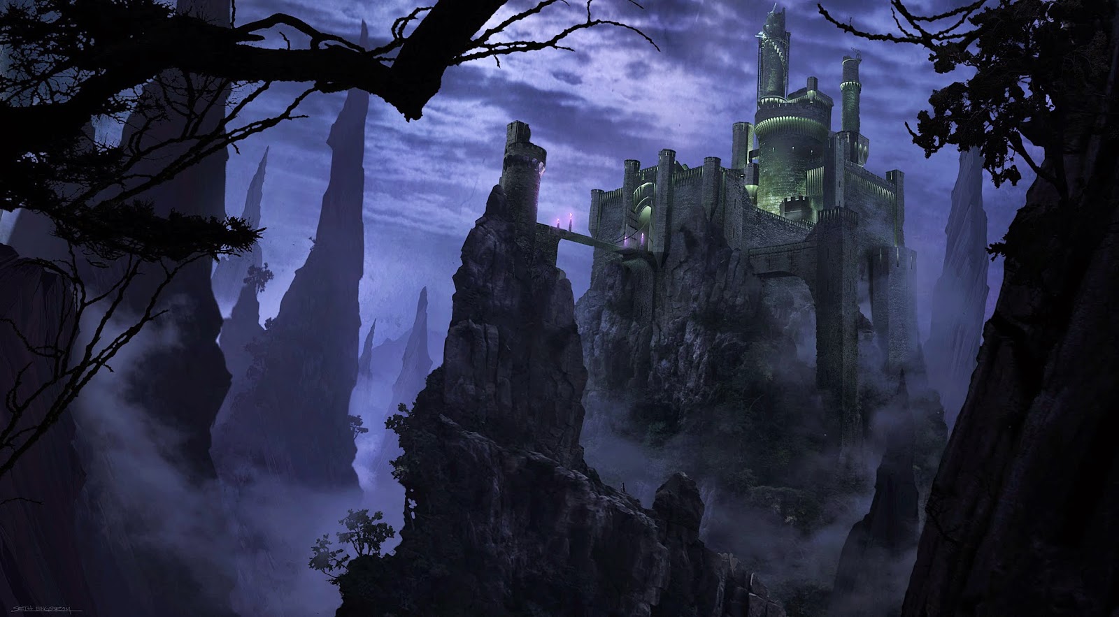 SETH ENGSTROM: DOROTHY OF OZ