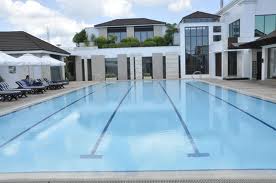 Make It Davao: Marco Polo Hotel