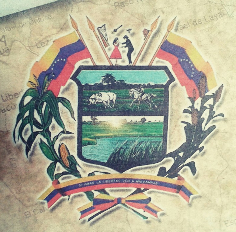 Isegoria - Parresia: Día de los Simbolos del Estado Guárico