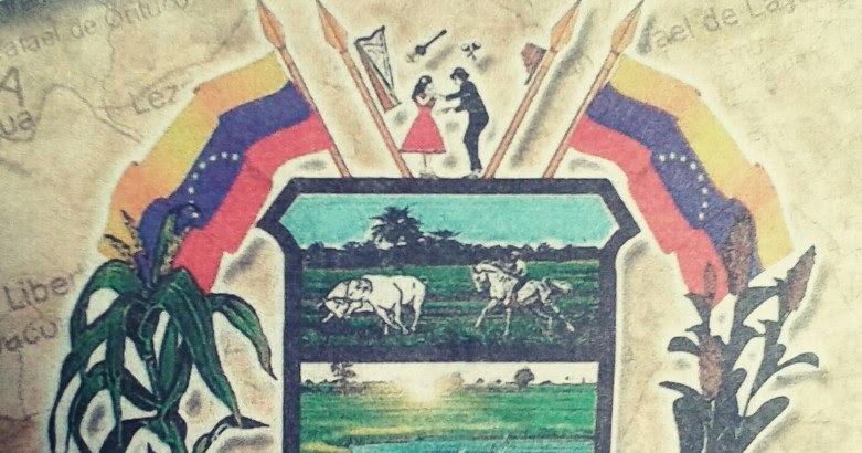 Isegoria - Parresia: Día de los Simbolos del Estado Guárico