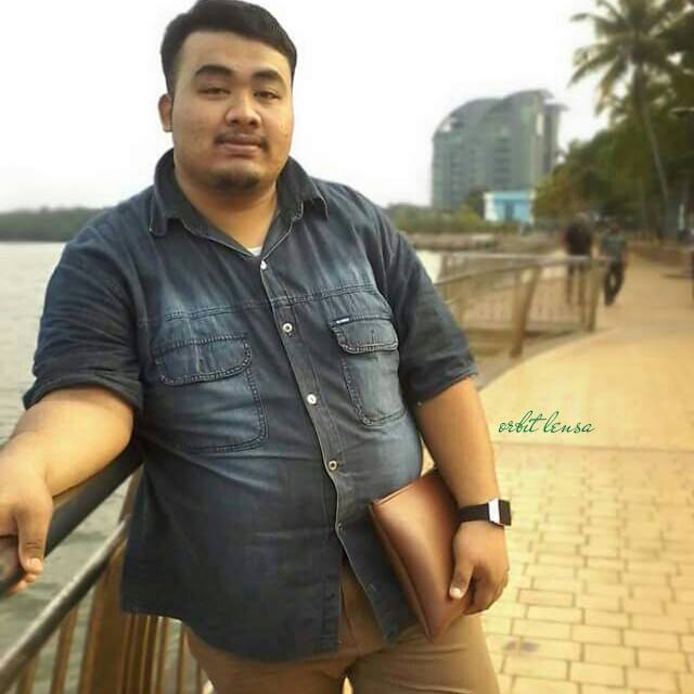 HAFIZ HALIM IBNUSINA