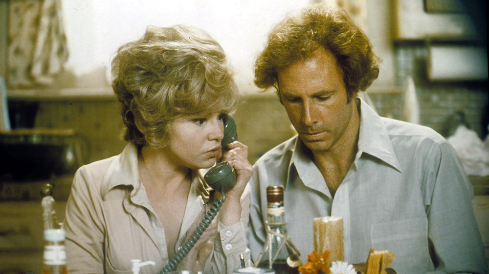 Acorazado Cinéfilo. Francisco Huertas Hernández: "Family Plot" (1976 ...