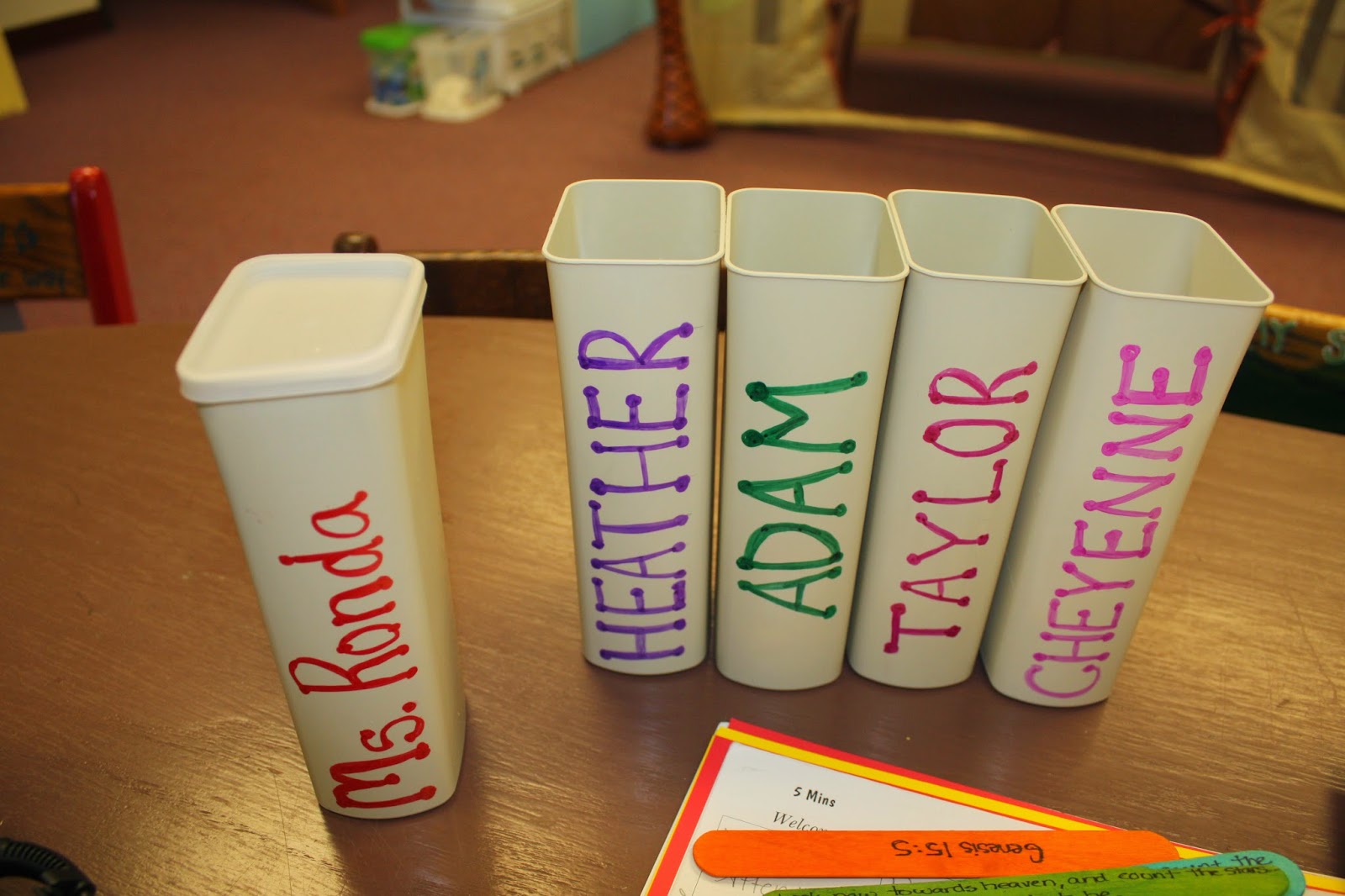 Memory Verse Tracker