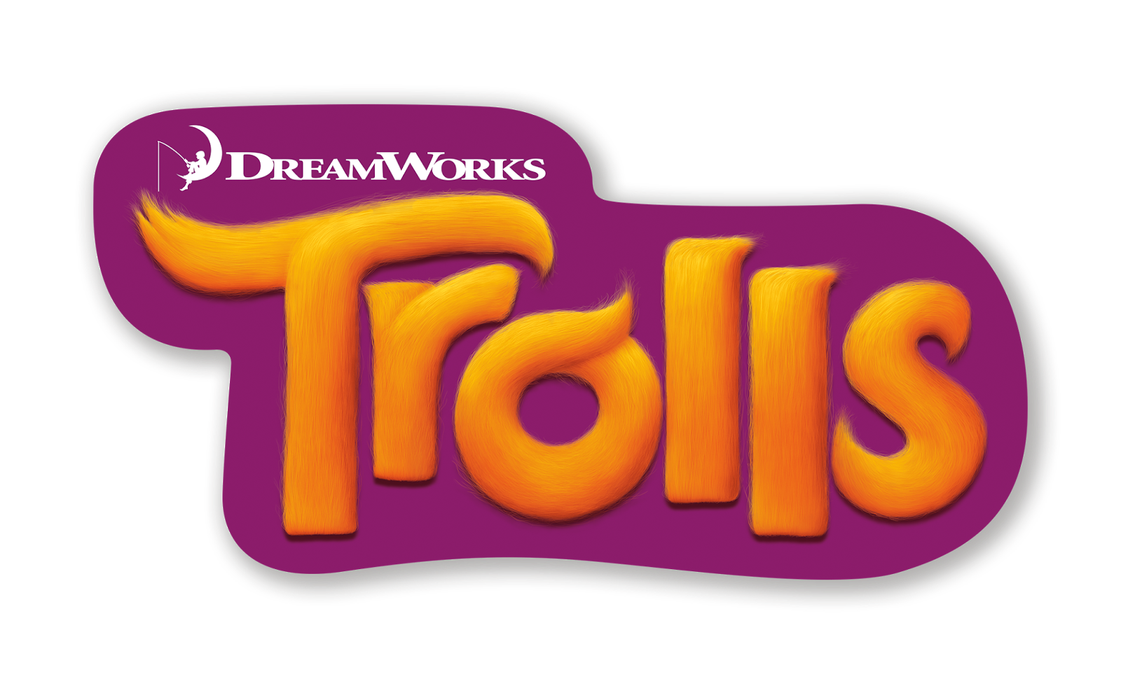 Madhouse Family Reviews: Dreamworks Trolls Keychain review