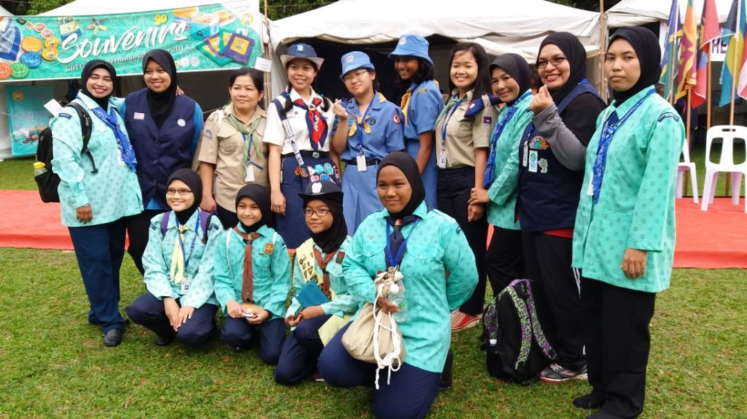 SK IPG KDRI: May 2018