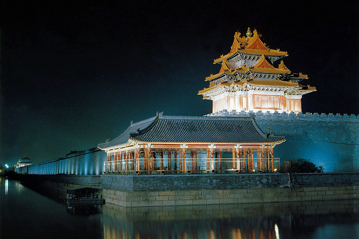 Travel Around The World: Beijing - The capital of China