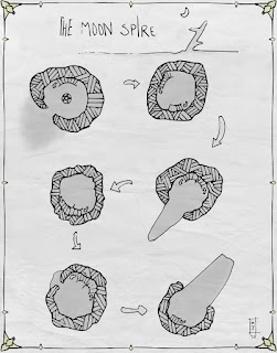 msjx: [map] The Moon Spire