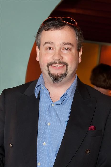 The Chris George Report