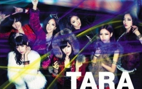 Grupos Asiaticos... mejor dicho los mas lindos OPPAS.!!: T-ara #1 en los BillBoard en la lista ...