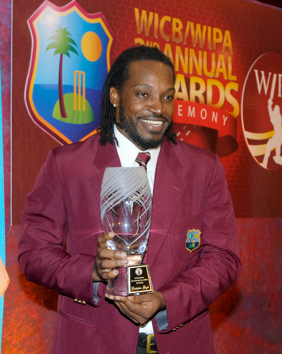 How To Become Better With CHRIS GAYLE BIOGRAPHY In 10 Minutes - The ...
