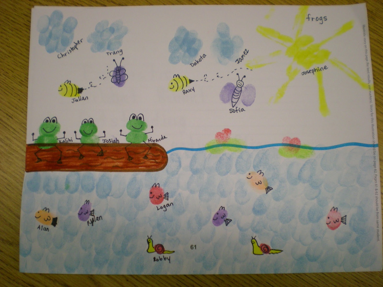 Faith 'n Teaching: January 2016