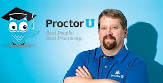 Rod's Pulse Podcast: RPP #137: ProctorU - Interview with Don Kassner