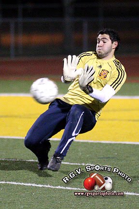 Soccer - McAllen Memorial at Nikki Rowe ~ Rio Grande Valley Sports ...