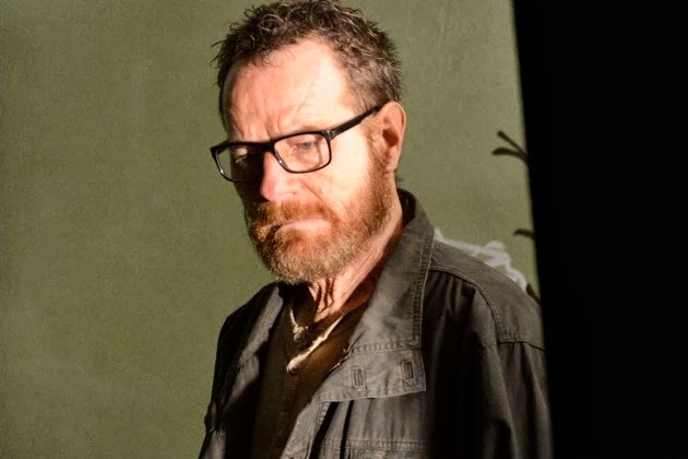 SNEAK PEEK : Footage From "Breaking Bad: Felina" - September 29, 2013
