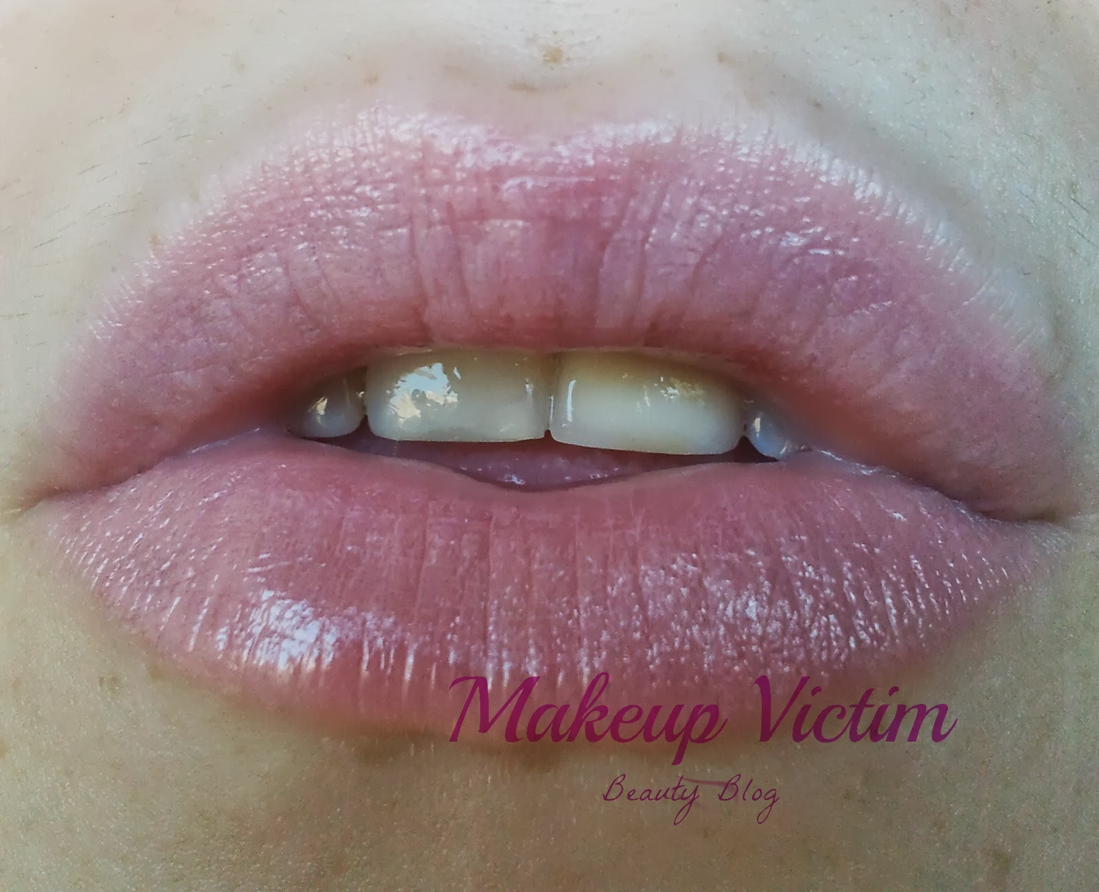 luglio 2013 ~ Makeup Victim