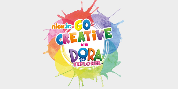 NickALive!: Nick Jr. India Celebrates World Creativity and Innovation ...