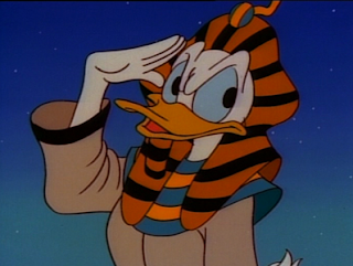 News and Views by Chris Barat: DUCKTALES RETROSPECTIVE: Episode 41 ...