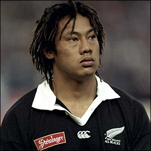 WORLD WRESTLING ENTERTAINMENT: American Professional Wrestler,Umaga