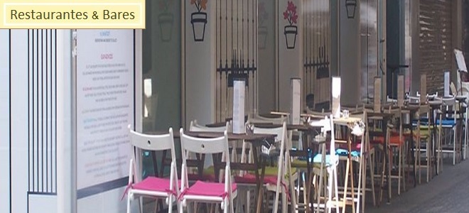 Enredo Castaños | Come y Bebe en Alicante