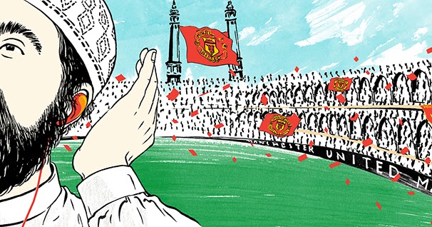 Jayesh Sivan - Illustrations: Illustration for Adda Stories