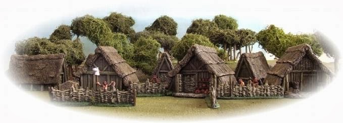 Adrian's Walls – Warfare Miniatures USA